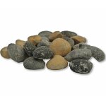 Adam Helios Electric Fire in Brushed Steel | Fireplace World