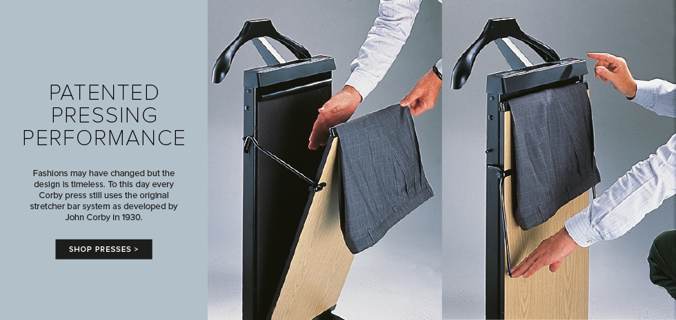 www.trouserpress.co.uk