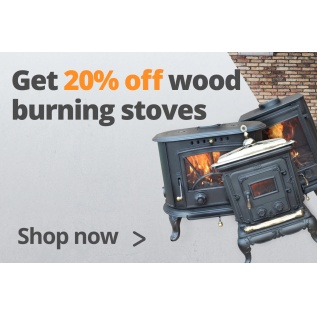 Electric Fires, Fireplaces & Fire Surrounds | Fireplace World