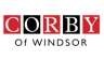Corby Executive Trouser Press - UK Plug | Trouser Press