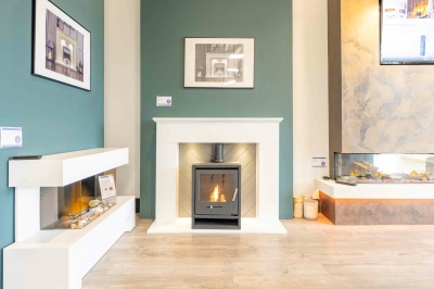 Visit Our Showroom | Fireplace World