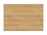 Acantha TV Backboard in Oak Effect | Fireplace World