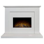 Marble Fireplace Suites | Fireplace Suites | Fireplace World