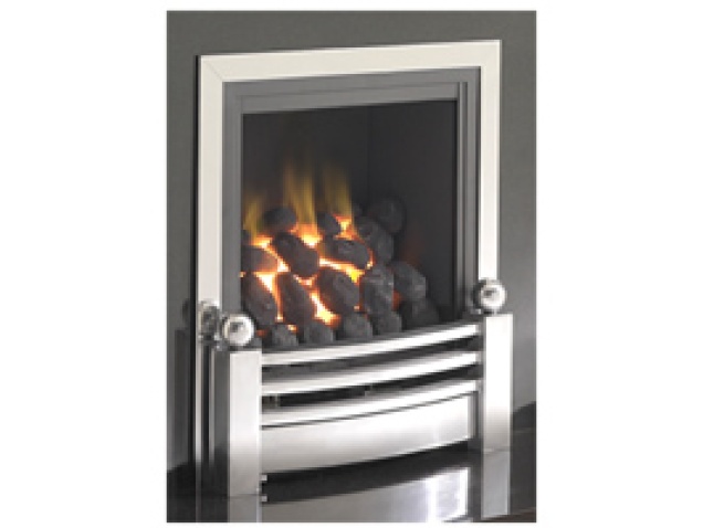 Ekofires EKO 2020 Coal Gas Fire | Fireplace World