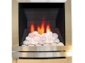 Focalpoint Contemporary Vorlan Gas Fire | Fireplace World