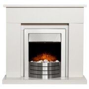 Marble Fireplace Suites | Fireplace Suites | Fireplace World
