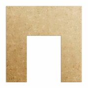 Fireplace Back Panels | Back Panels & Hearths | Fireplace World