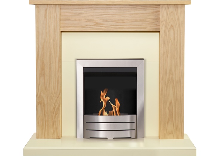 Ethanol Fire Fibre Glow Ember Bed For Bioethanol Fires – The Stove