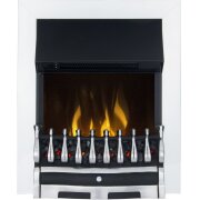 Electric Fires | Fires | Fireplace World