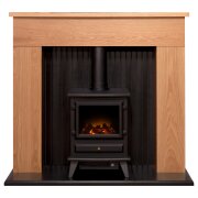 Electric Stove Suites | Fireplace Suites | Fireplace World