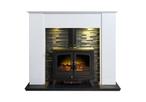 Fireplace Suites | Fireplace World