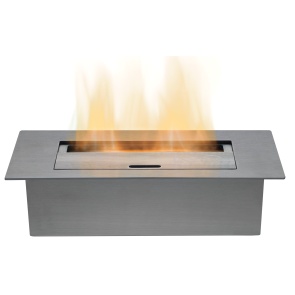 ethanol burner