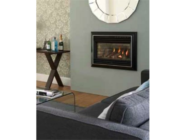 Valor Homeflame Eminence | Fireplace World