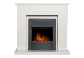 Fireplace Suites | Fireplace World