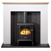 Electric Stove Suites | Fireplace Suites | Fireplace World