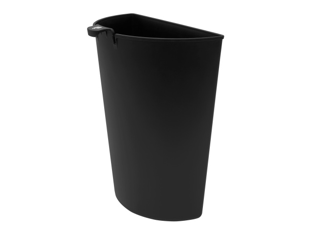Corby Thornton General Waste Insert in Black | Corby Of Windsor